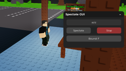 Universal Script 📌 | Universal Spectate Gui — Roblox Scripts | ScriptBlox