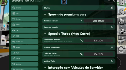 Universal Script 📌 | Coquette Hub 2025 Uptade — Roblox Scripts | ScriptBlox