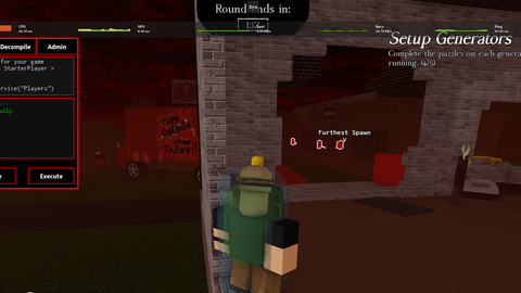 Universal Script 📌 | Chill guy animation beta — Roblox Scripts | ScriptBlox