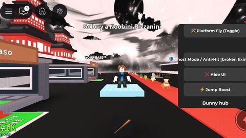 Universal Script 📌 | Homocheats Keyless: Phantom Forces, Bad Business & More — Roblox Scripts ...