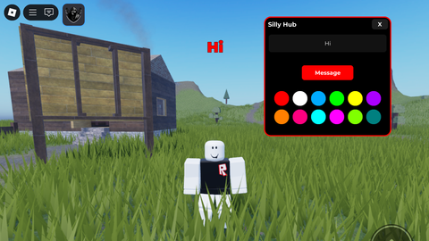 Universal Script 📌 | fe tornado fling — Roblox Scripts | ScriptBlox
