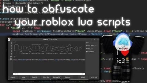 Universal Script 📌 | Infinite Yield — Roblox Scripts | ScriptBlox