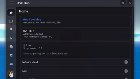 Universal Script 📌 | Coolkid gui v2 — Roblox Scripts | ScriptBlox