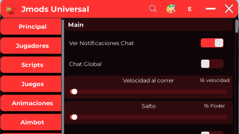 Universal Script 📌 | Jmods Universal — Roblox Scripts | ScriptBlox