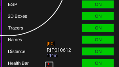 Universal Script 📌 | Fe rtx effect v2 — Roblox Scripts | ScriptBlox