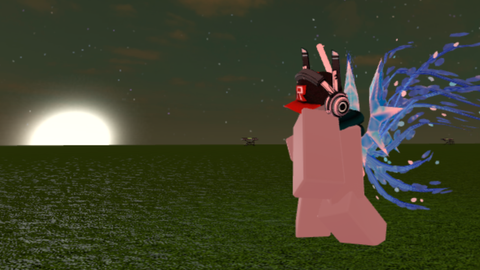 Universal Script 📌 | Fe gojo animation script — Roblox Scripts | ScriptBlox