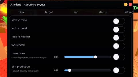 Eat Blobs Simulator | Inf Size, Spin, Skull — Roblox Scripts | ScriptBlox
