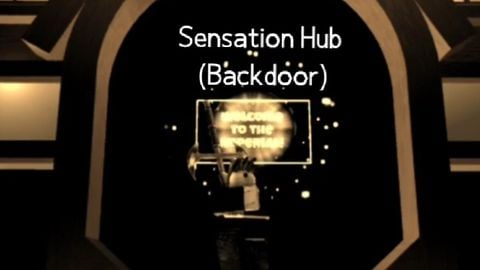 Universal Script 📌 | Sensation Hub {Loader} — Roblox Scripts | ScriptBlox
