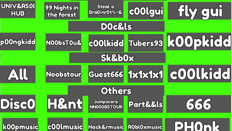 Universal Script 📌 | ROBLOX AI CHAT BOT — Roblox Scripts | ScriptBlox