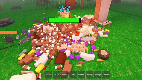 Universal Script 📌 | Universal Syn Saveinstance — Roblox Scripts | ScriptBlox