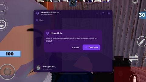 Universal Script 📌 | [JOIN DISCORD] LALOL Hub Backdoor Games — Roblox Scripts | ScriptBlox