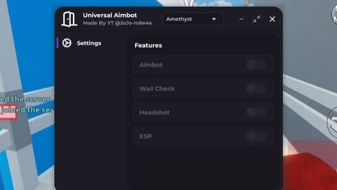 Universal Script 📌 | universal car speed — Roblox Scripts | ScriptBlox
