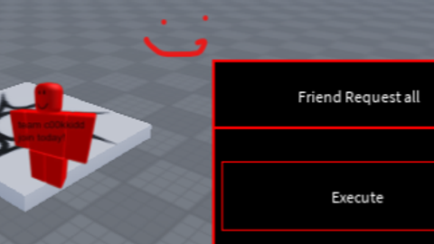 Universal Script 📌 | Execution Log Webhook Script | OPEN SOURCE — Roblox Scripts | ScriptBlox