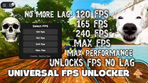 Universal Script 📌 | SaveInstance V5 — Roblox Scripts | ScriptBlox