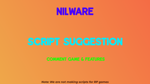 Universal Script 📌 | FE SERVER CRASH SCRIPT MADE BY V0C0N — Roblox Scripts | ScriptBlox