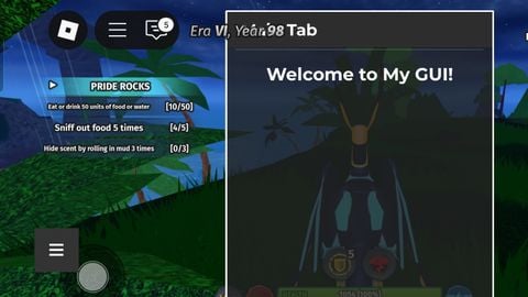 Universal Script 📌 | Void Hub by VoideXlua — Roblox Scripts | ScriptBlox