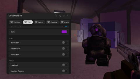 Universal Script 📌 | Universal Aimbot v3 — Roblox Scripts | ScriptBlox