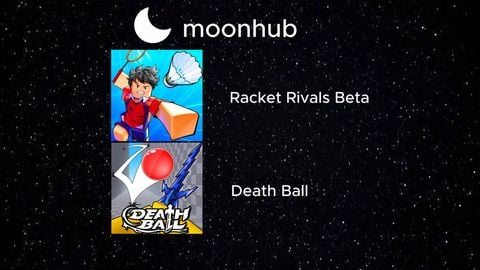 Universal Script 📌 | moonhub — Roblox Scripts | ScriptBlox