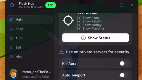 Universal Script 📌 | Prodigy x — Roblox Scripts | ScriptBlox