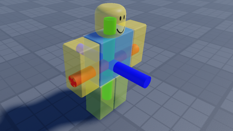 Universal Script 📌 | Shaders — Roblox Scripts | ScriptBlox