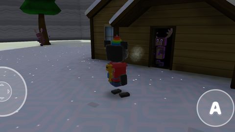 Universal Script 📌 | Chicken Gui This is a ru script (made by chat gpt) — Roblox Scripts ...