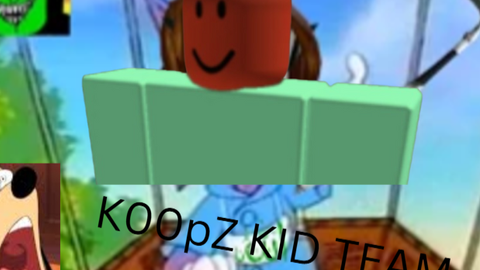 Universal Script 📌 | K00pz team join up now — Roblox Scripts | ScriptBlox