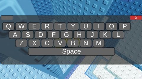 Universal Script 📌 | Moble Keyboard k hub — Roblox Scripts | ScriptBlox
