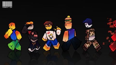 [DON] Blue Lock: Rivals | New Douma sytle blr — Roblox Scripts | ScriptBlox