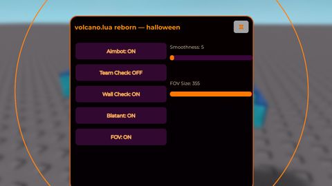 Universal Script 📌 | VOLCANO LUA MOBILE AIMBOT — Roblox Scripts | ScriptBlox