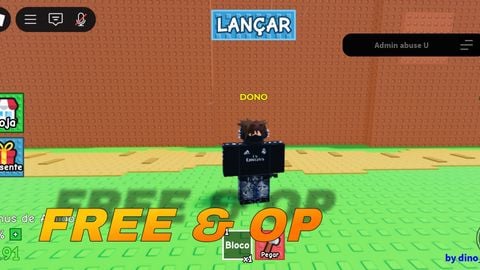 Universal Script 📌 | Admin fe — Roblox Scripts | ScriptBlox