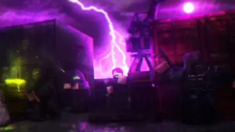 Universal Script 📌 | Project Delta — Roblox Scripts | ScriptBlox