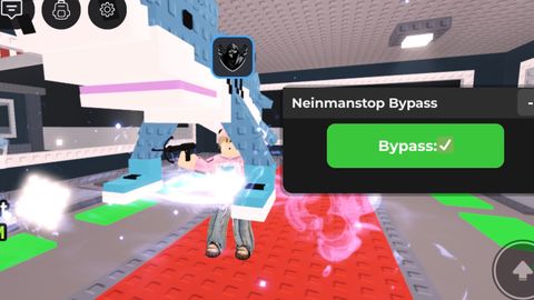 Universal Script 📌 | Force use by me — Roblox Scripts | ScriptBlox