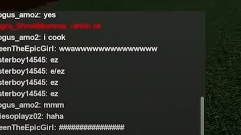 Universal Script 📌 | Chat Logger — Roblox Scripts | ScriptBlox