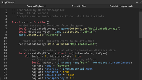 Universal Script 📌 | Float script — Roblox Scripts | ScriptBlox