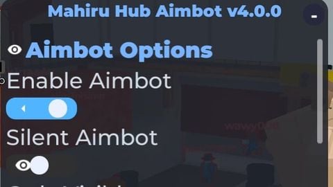 Universal Script 📌 | azure modded aim viewer — Roblox Scripts | ScriptBlox