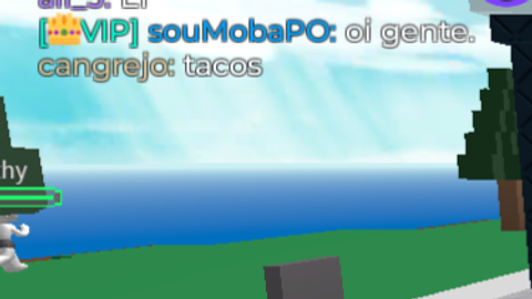 Universal Script 📌 | Chat Customized — Roblox Scripts | ScriptBlox