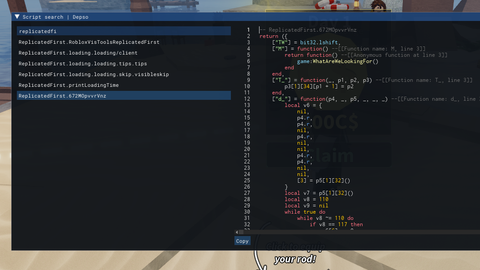 Universal Script 📌 | SIlent aim Universal — Roblox Scripts | ScriptBlox