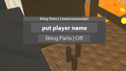 Universal Script 📌 | FE BLACK HOLE SCRIPT IMPROVEMENT — Roblox Scripts | ScriptBlox