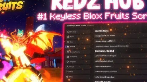 Universal Script 📌 | XS universal script — Roblox Scripts | ScriptBlox