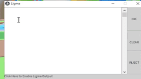 Universal Script 📌 | Project Ligma Visual — Roblox Scripts | ScriptBlox