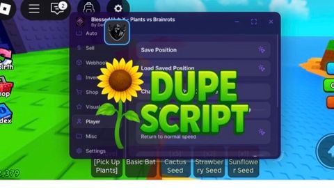 Universal Script 📌 | universal script — Roblox Scripts | ScriptBlox