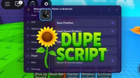 Universal Script 📌 | blue2spooky F3X btools (FE) — Roblox Scripts ...