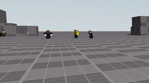 Universal Script 📌 | Fe virus — Roblox Scripts | ScriptBlox