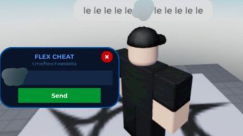 Universal Script 📌 | Linoria UI Library — Roblox Scripts | ScriptBlox