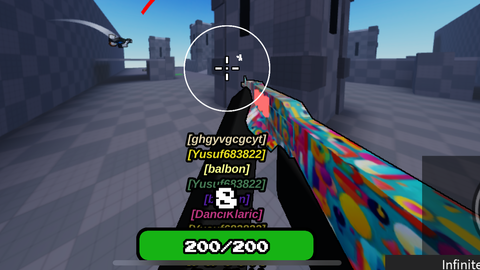 Universal Script 📌 | [UPDATE] Universal Keyless Mobile Aimbot — Roblox Scripts | ScriptBlox