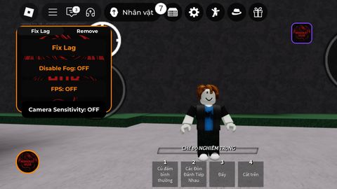 Universal Script 📌 | Fps Booster V2 — Roblox Scripts | ScriptBlox