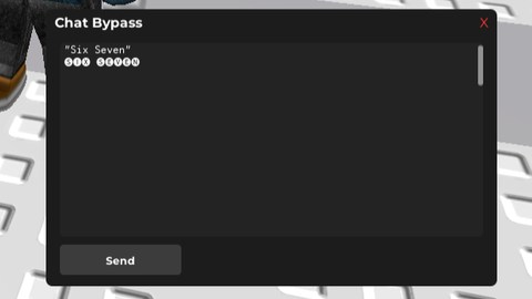 Universal Script 📌 | Chat Bypass — Roblox Scripts | ScriptBlox