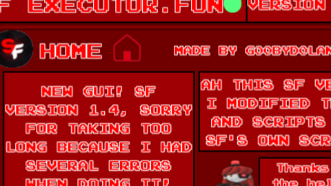 Universal Script 📌 | Sf Executor — Roblox Scripts | ScriptBlox