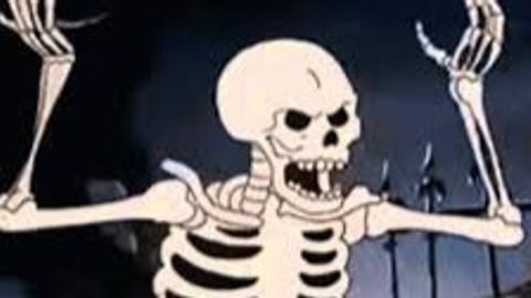 Universal Script 📌 | Spooky Scary Skeletons — Roblox Scripts | ScriptBlox