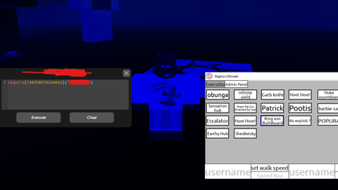Universal Script 📌 | real fe bypass executor day vunerabillity — Roblox Scripts | ScriptBlox